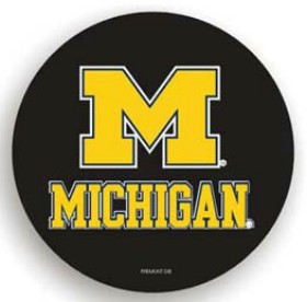 Michigan Wolverines Spare Tire Covers - Michigan Wolverines NCAA Spare ...