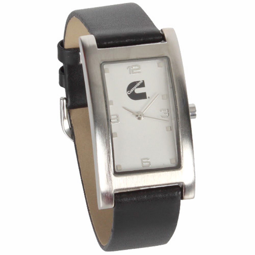 Cummins Merchandise - Cummins Watch Merchandise - Cummins Diesel Mens ...
