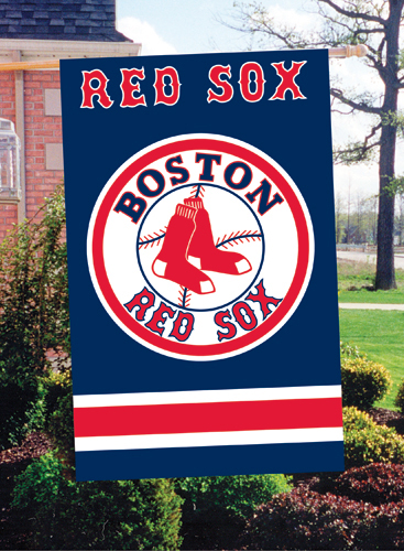 Boston Red Sox Flags - Boston Red Sox Flagpole Flags - Boston Red Sox ...