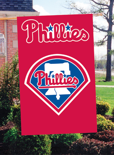 Philadelphia Phillies Flags - Philadelphia Phillies Flagpole Flags ...