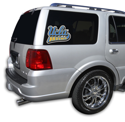 UCLA Bruins Decals - UCLA Bruins Merchandise - UCLA Bruins NCAA Logo ...