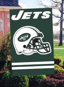New York Jets Flags - New York Jets Flagpole Flags - New York Jets NFL ...