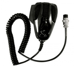 CB Radio Mics - CB Microphones - Cobra 4-Pin Premium Noise-Cancelling ...